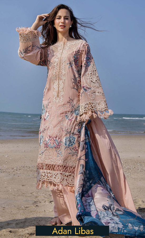 Ocean 7403 by Adan Libas - Buy Now Online in Canada