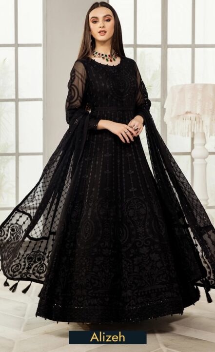 Ready to Wear Alizeh Clothes in Canada - Shop now